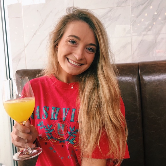 Maci's Closet (@burkem1) | Poshmark